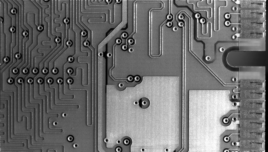 News: NSC2101 - NIT's Full HD High Performance SWIR InGaAs sensor