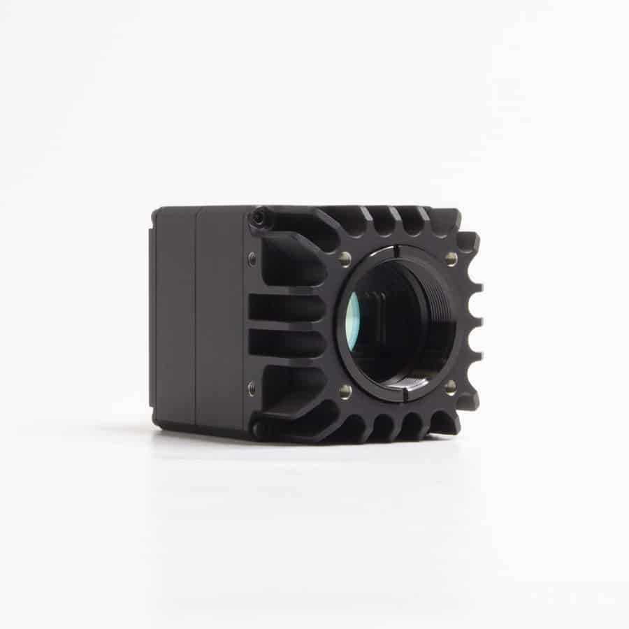 High Sensitivity Camera | HDR Camera | InGaAs Sensor